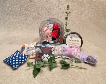 WildsideCraftShop - Etsy