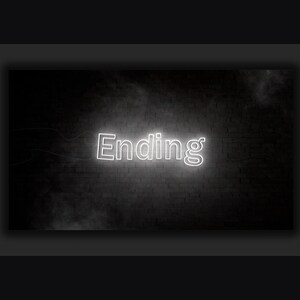 Animated Neon Twitch Screens | Stream Screens | Starting Soon, BRB ...