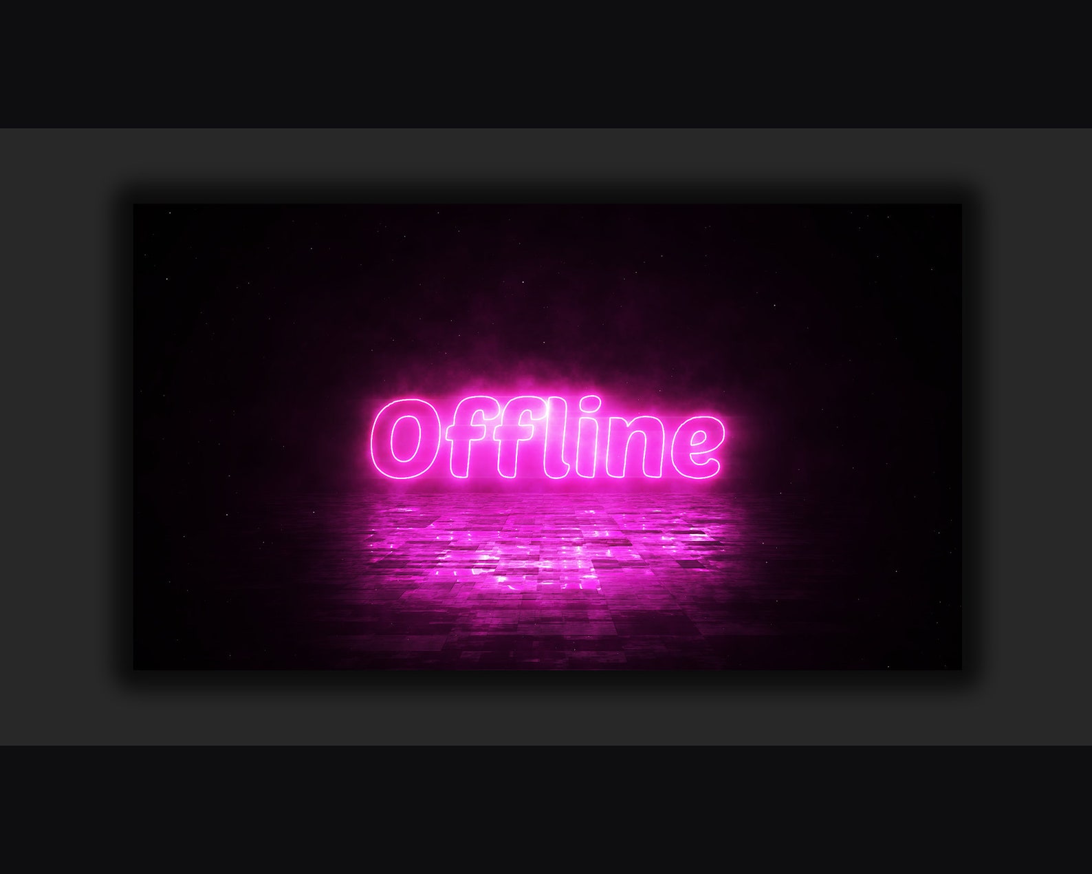 Animated Twitch Screens | Stream Screens | Starting Soon, BRB, Ending ...