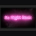 Animated Twitch Screens Pink Neon Stream Starting Soon Be - Etsy