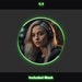 Animated Neon Green Webcam Overlays | Twitch Webcam Borders, Webcam ...