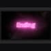 Animated Twitch Screens Pink Neon Stream Starting Soon Be - Etsy