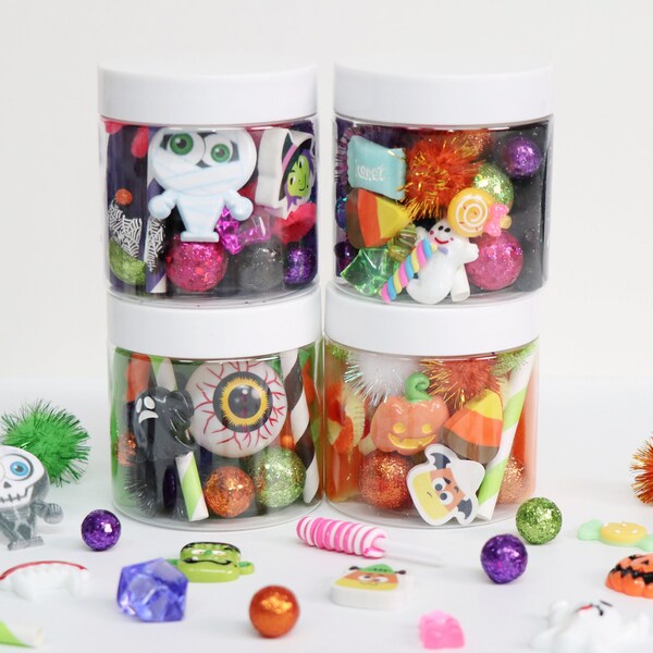Halloween Party Kit - Etsy