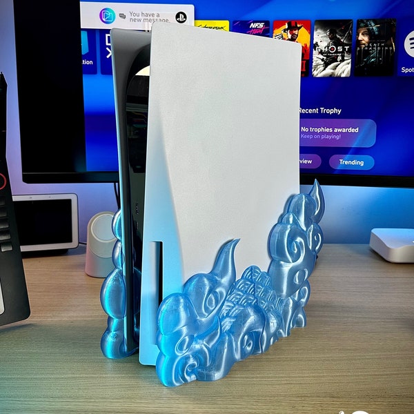 Custom Ps5 Plates - Etsy