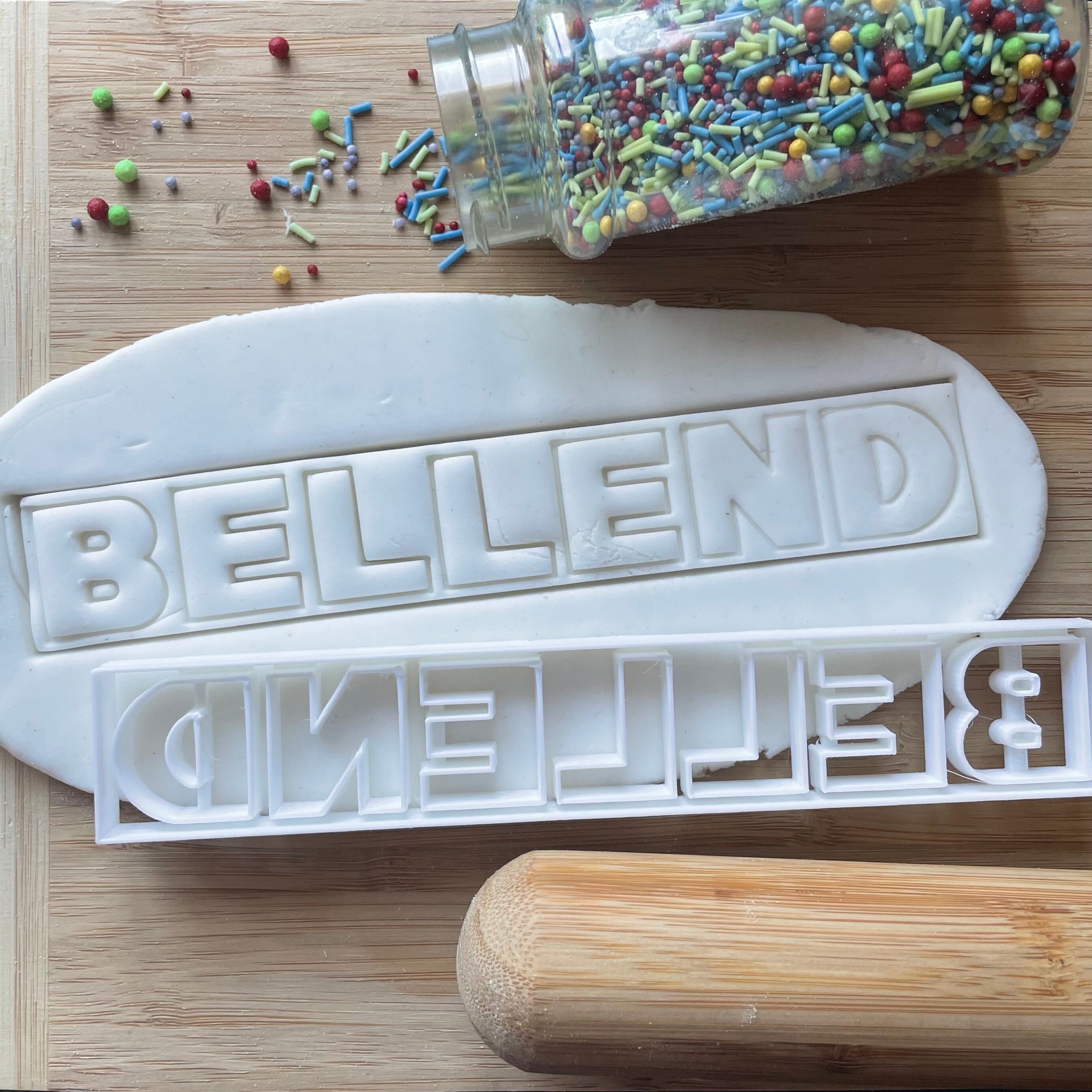 Insult Cookie Cutters Rude Cookie Cutter for Mean People - Etsy