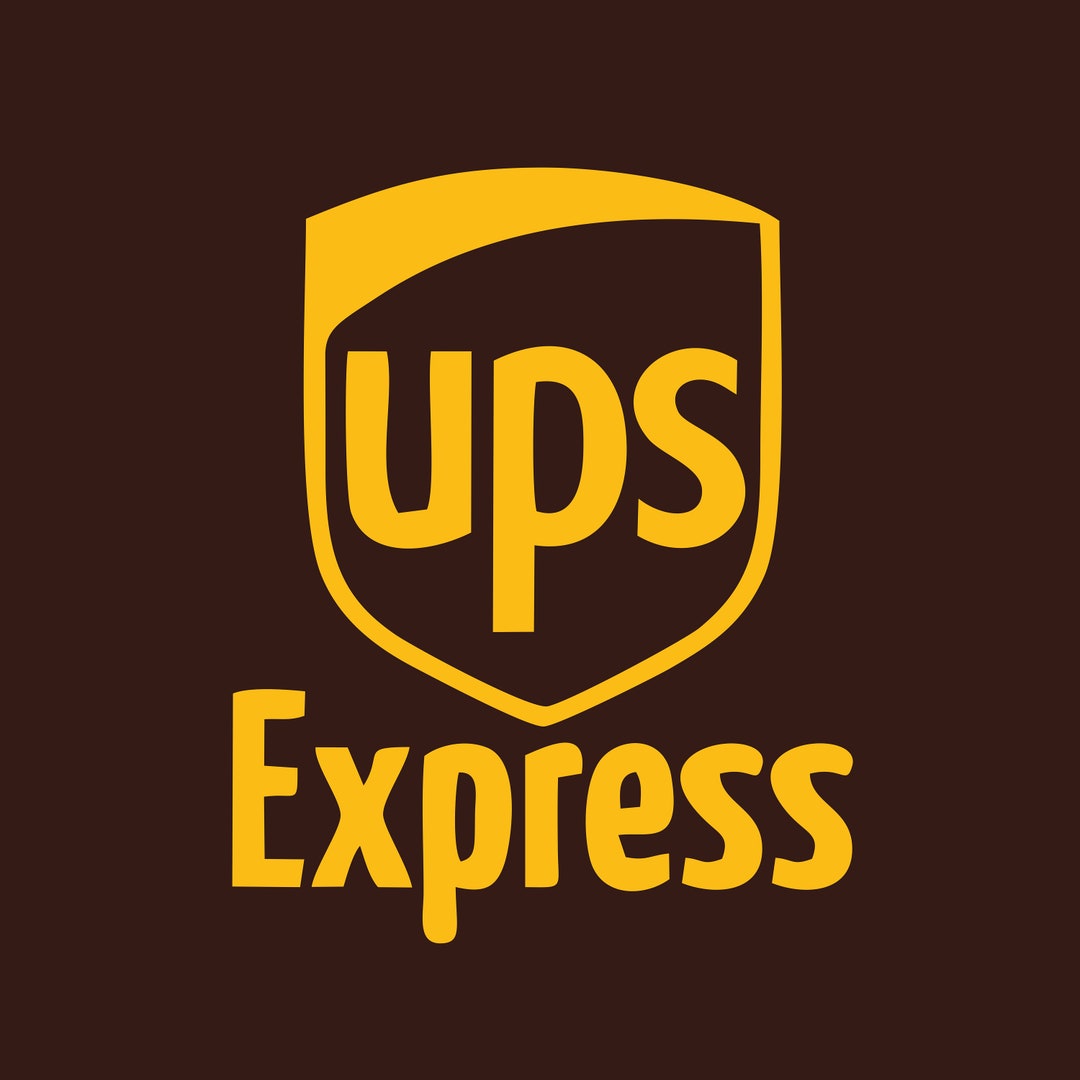 1-3 Tage UPS Express to Worldwide, Schneller Versand Upgrade - Etsy ...