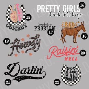 DTF Transfers, Trucker Hat Patch, Dtf Hat Prints, Heat Press Transfer ...