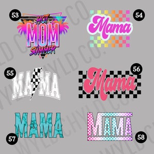 DTF Transfers, Trucker Hat Patch, Dtf Hat Prints, Heat Press Transfer ...