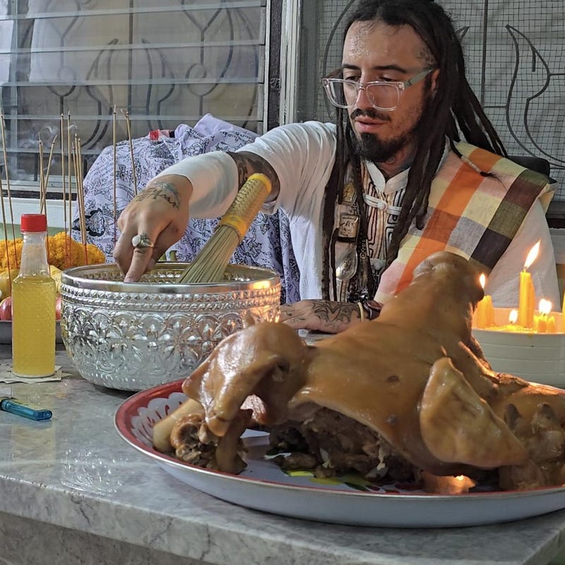 The Commanders Prayer - Etsy