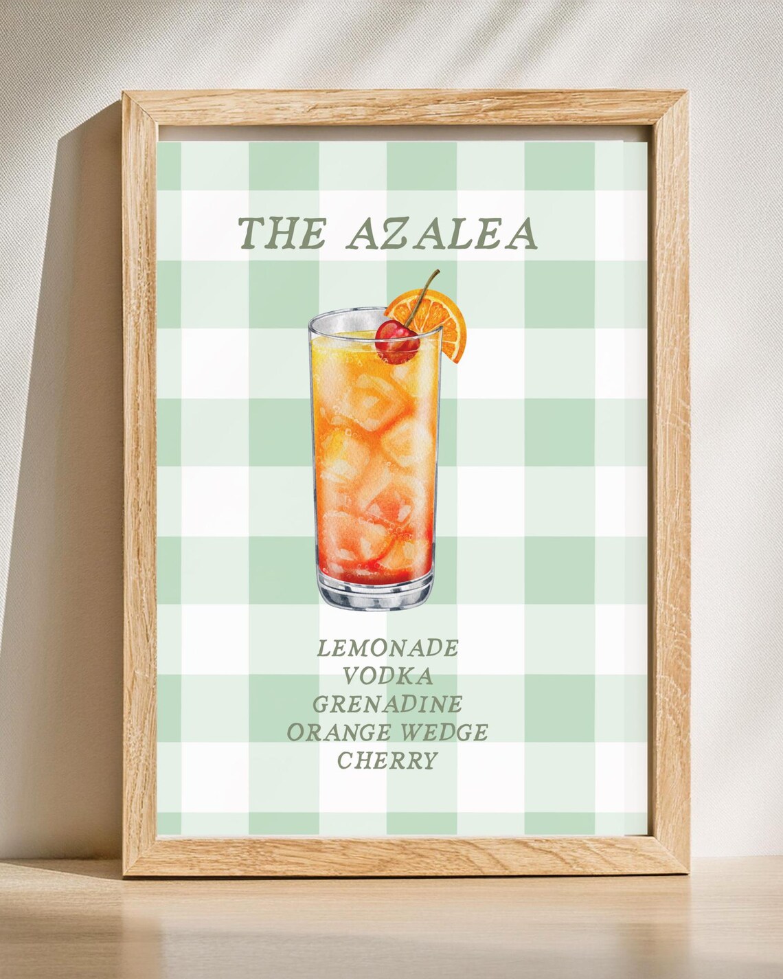 Golf Cocktail Sign, Masters Party Theme, Golf Sign, Party Signage ...