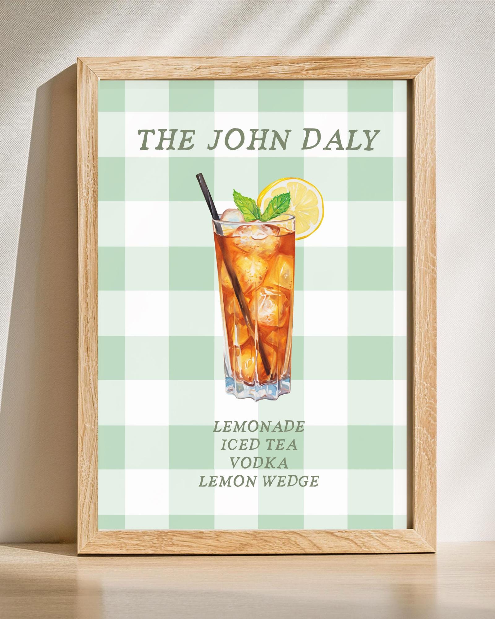 Golf Cocktail Sign, Masters Party Theme, Golf Sign, Party Signage ...