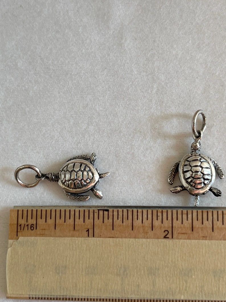 Sea Turtle Movable Limbs - Etsy