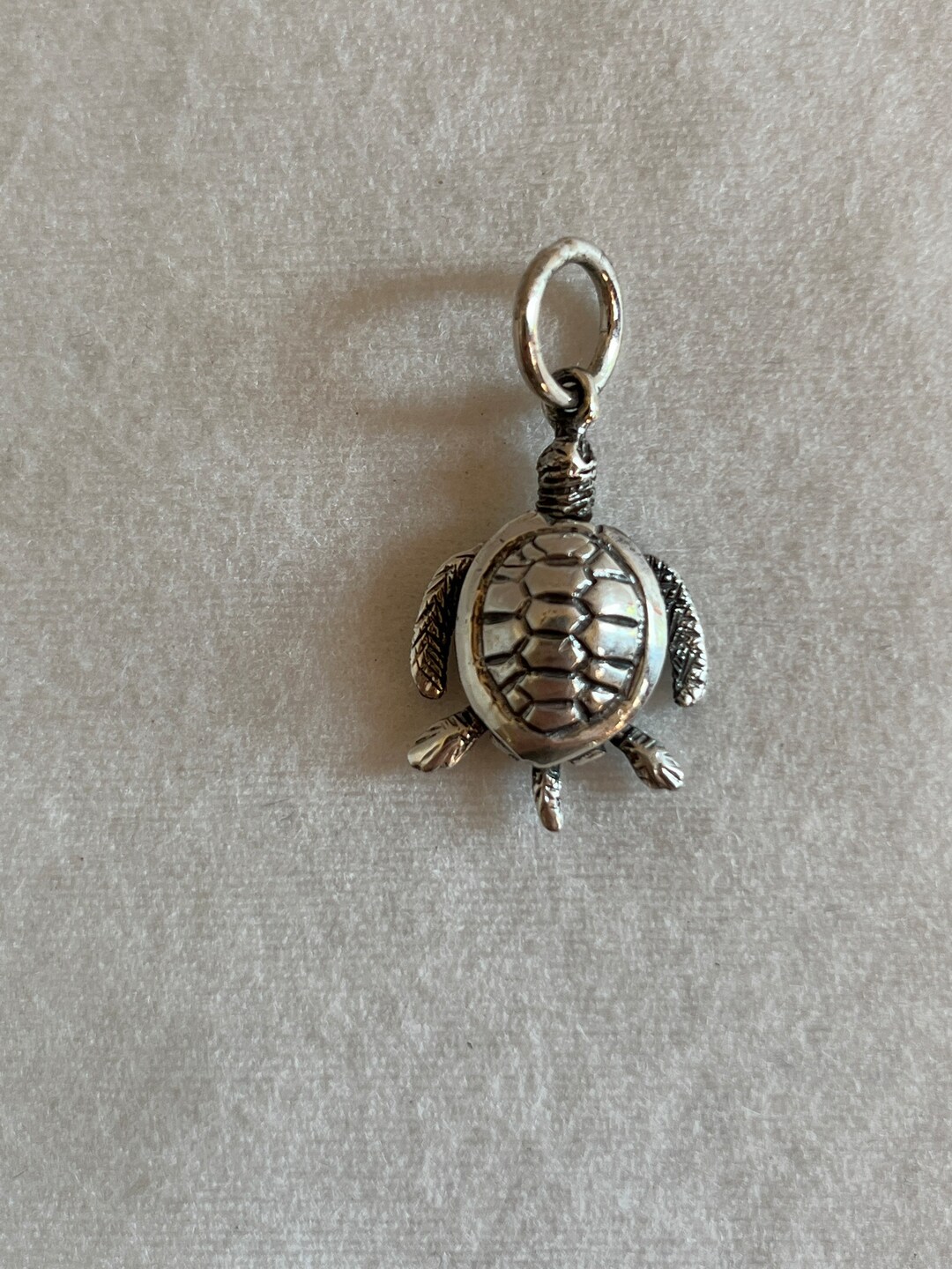 Sea Turtle, Movable Limbs - Etsy