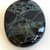 Spiderweb Obsidian Hand Stone - Etsy