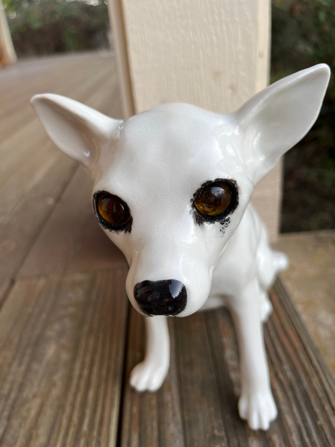 Winstanley Dog - Etsy