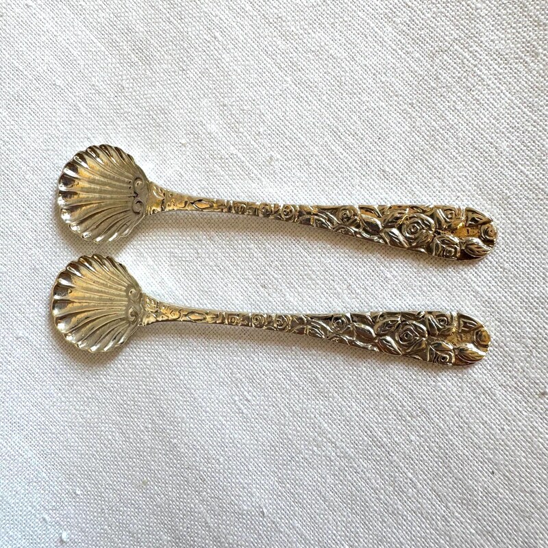 Sugar Spoon - Etsy