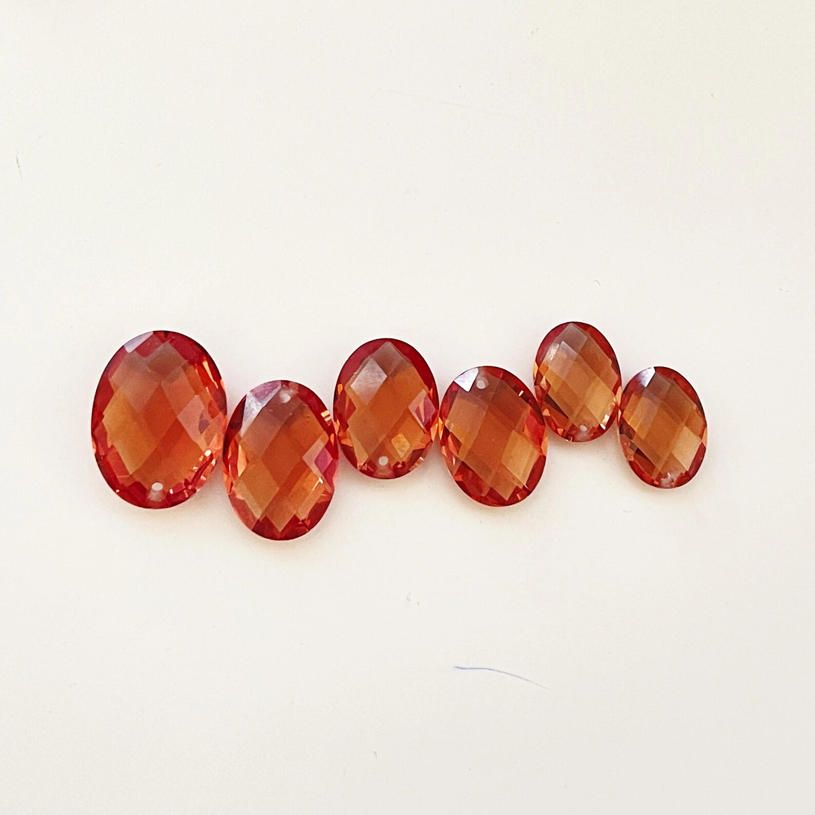 Perforated Zultanite Stone, Color Change Turkish Diaspore Gemstone ...