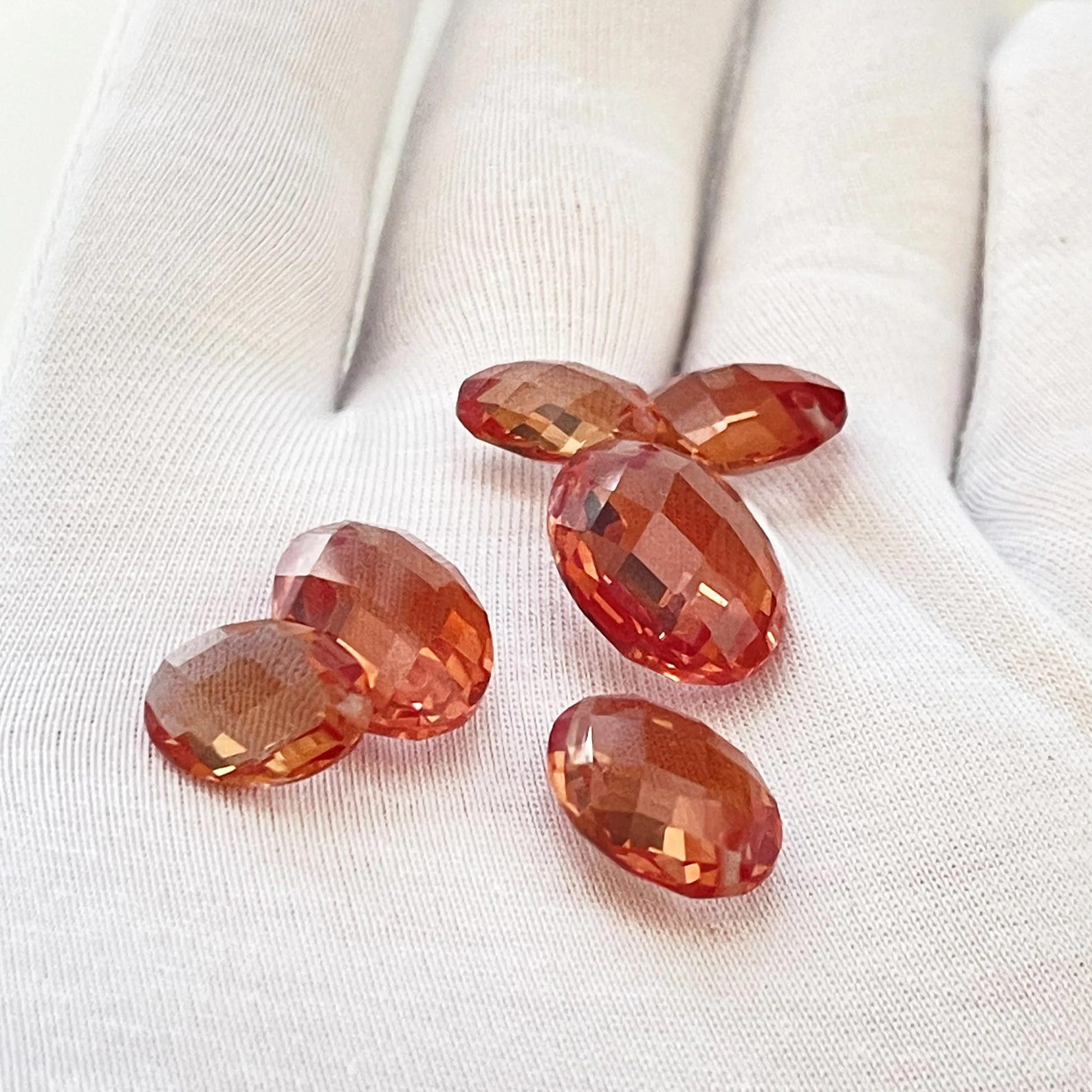 Perforated Zultanite Stone, Color Change Turkish Diaspore Gemstone ...