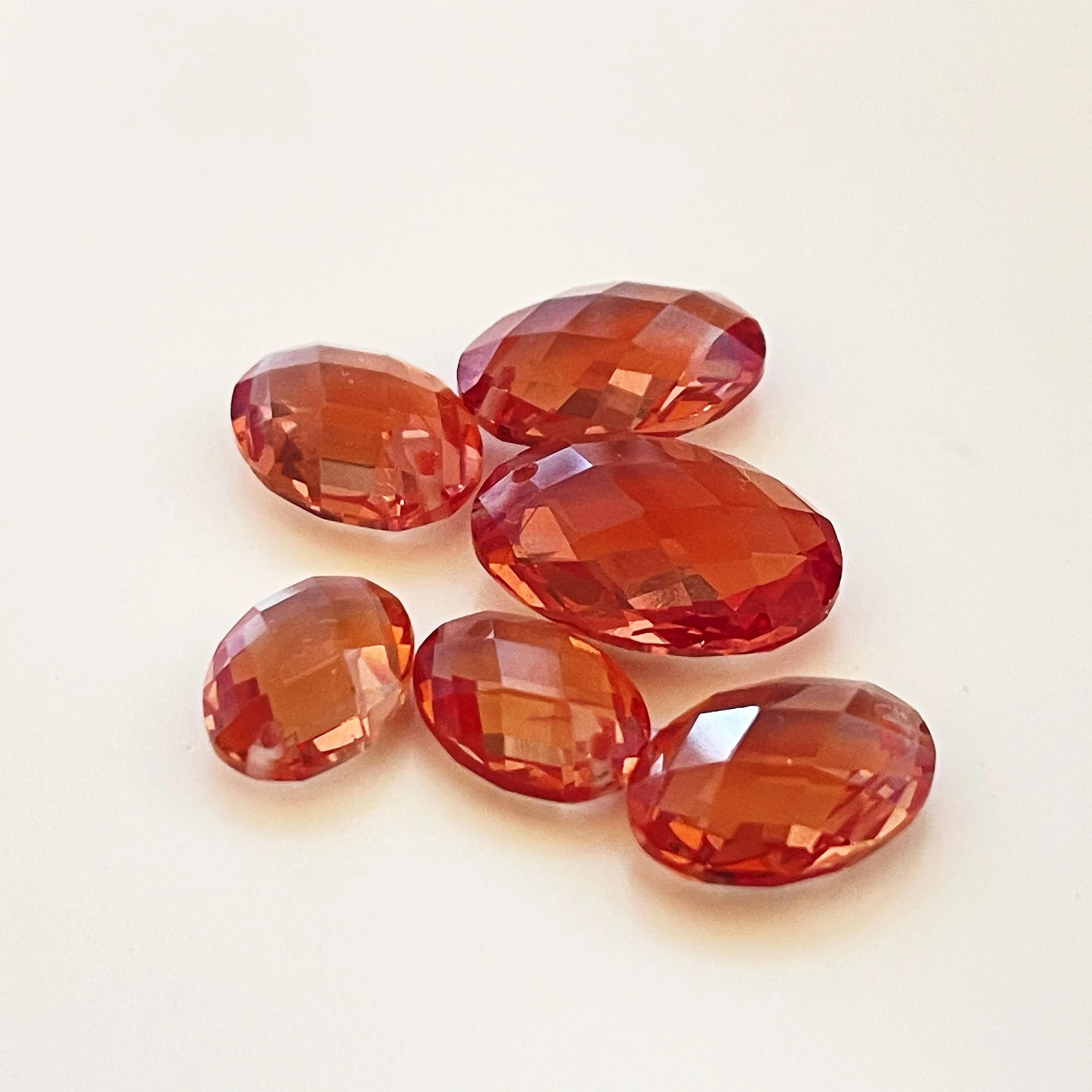 Perforated Zultanite Stone, Color Change Turkish Diaspore Gemstone ...
