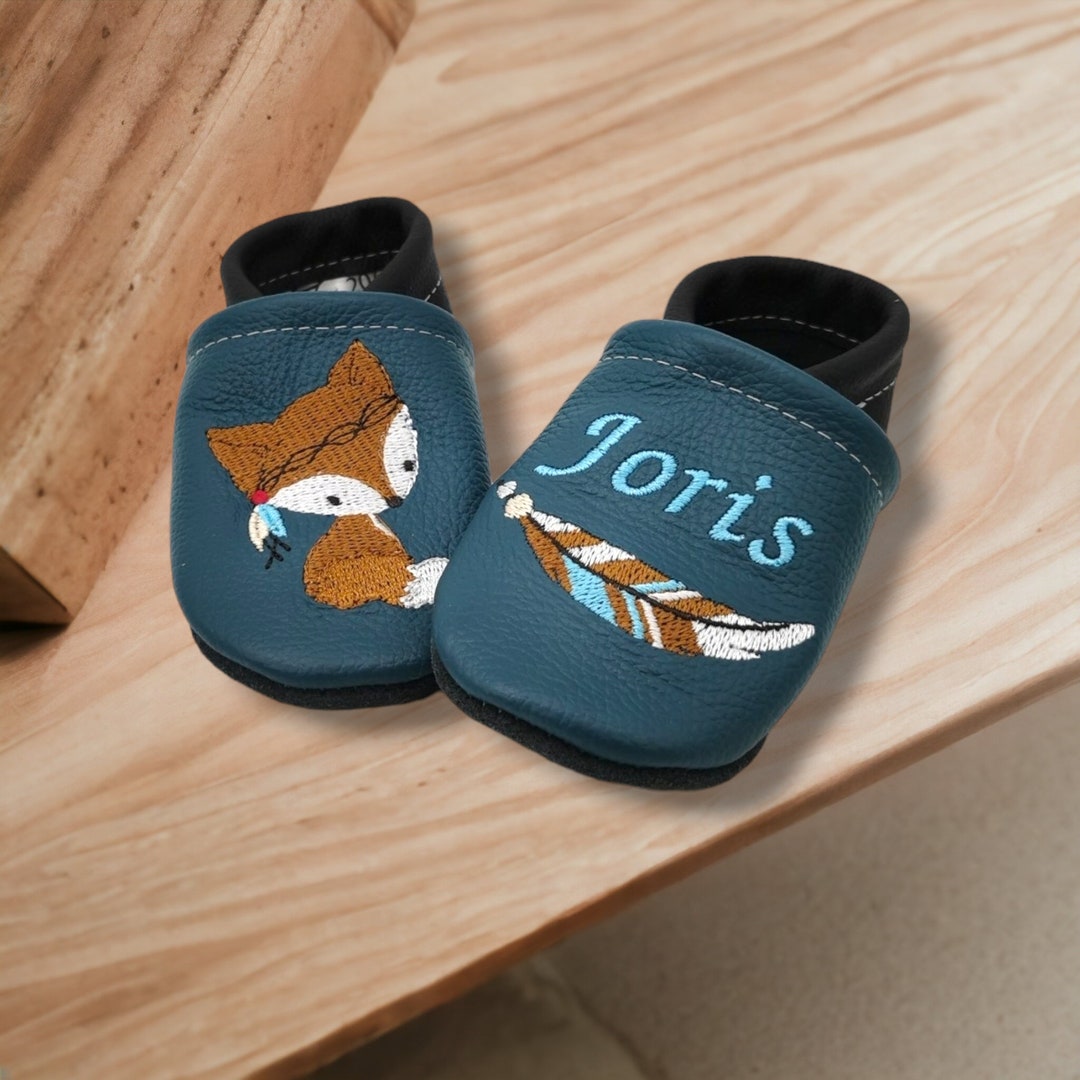 Organic Leather Dolls With Names for Babies and Children eco - Etsy