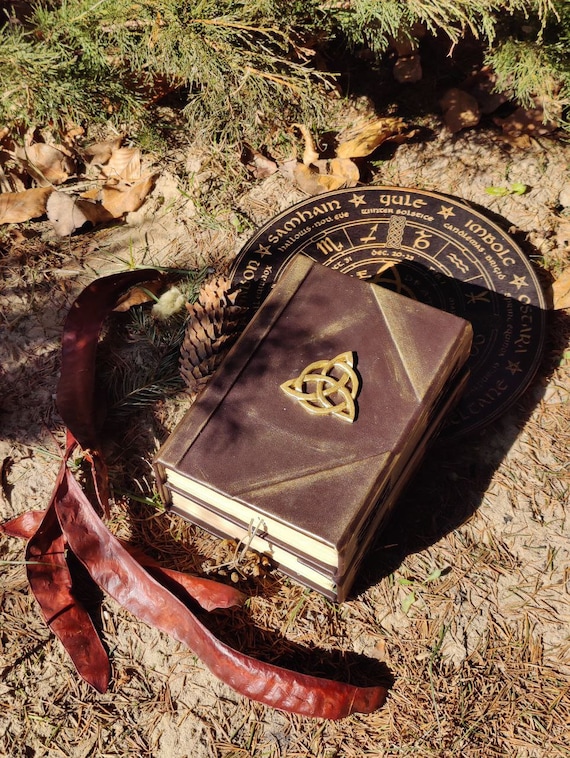 Practical Magic Book