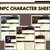 DND Dyslexia Character Sheet PDF Printable File Digital Download - Etsy