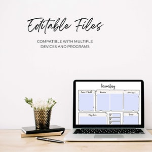 DND Inventory Pages - Printable and Editable PDF Files - Etsy