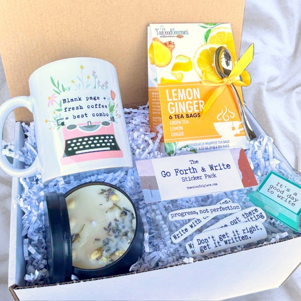 Gifts for Writers - 60+ Gift Ideas for 2023