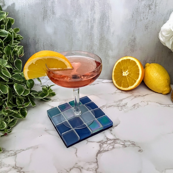 Drink Coaster - Etsy