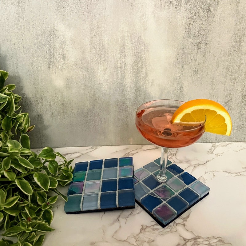 Drink Coasters - Etsy