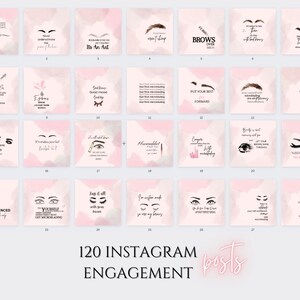 Brows Microblading Instagram Quotes Microblading PMU Eyebrow Tattoo ...