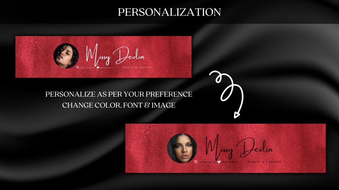 Youtube Channel Kit Youtube Branding Kit Youtube Banner - Etsy