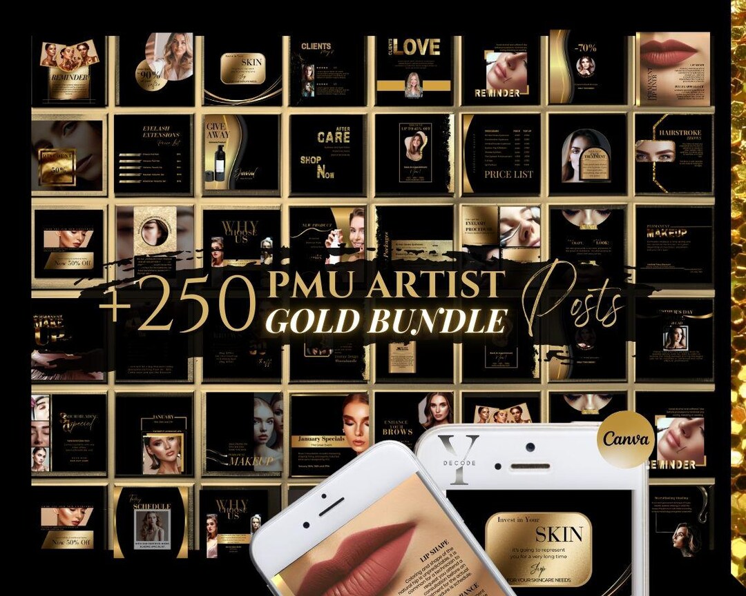 Permanent Makeup Instagram Post Pmu Brows Microblading Instagram PMU ...