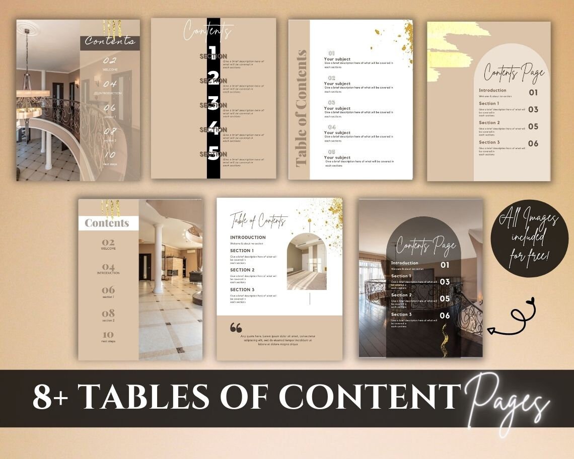 Airbnb Book Template Airbnb Welcome Book Airbnb Guest Book - Etsy Canada