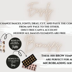 Microblading Instagram Posts, Microblading Instagram Quotes, Brows ...