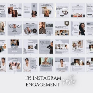 Coaching Instagram Templates Coaching Templates Ig Templates Coach ...
