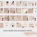 Body Sculpting Instagram Post Templates Body Contouring Instagram Post ...