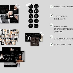 Laser Hair Removal Posts Canva Templates Esthetician Skincare Instagram ...