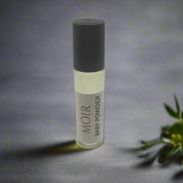 Baby Powder Scent - Etsy