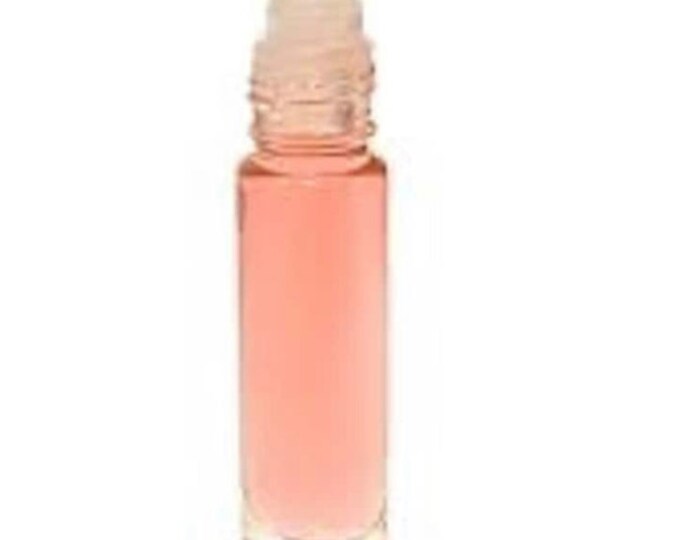 Pink Sugar Type Perfume Oil Roll on Perfume, Womens Fragrance, Pink ...
