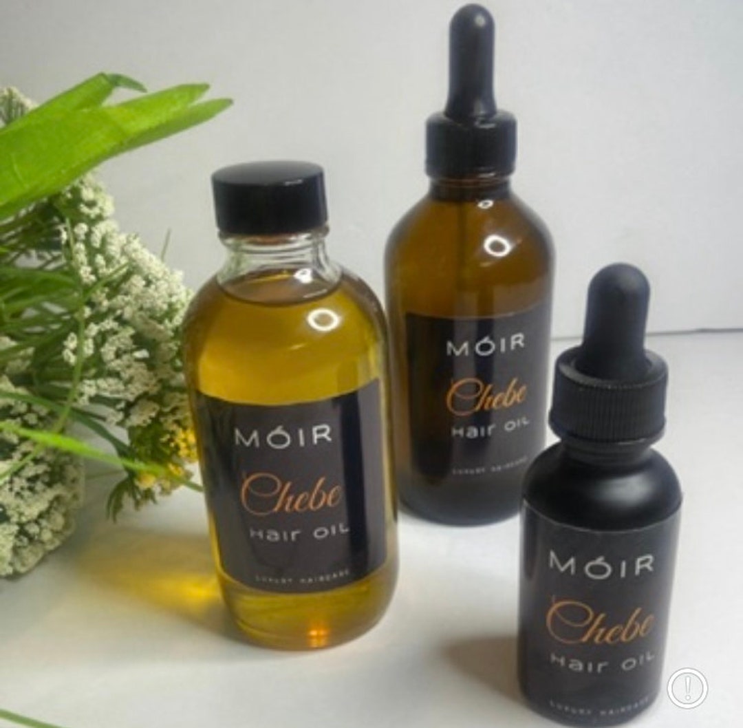Infused Chebe Oil for Maximum Hair Growth and Length Retention - Etsy