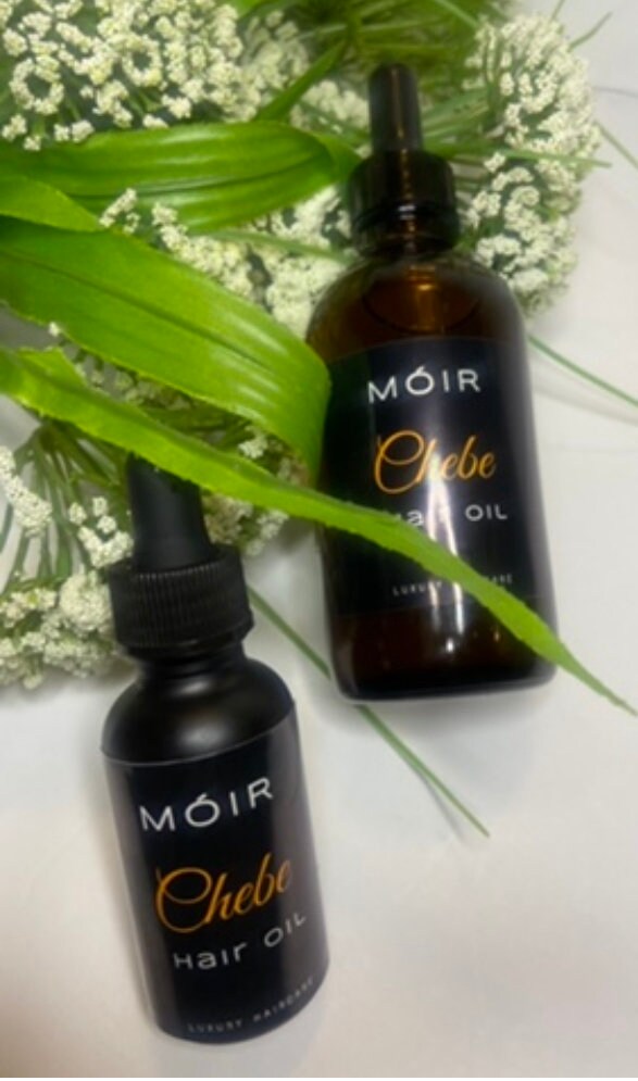 Infused Chebe Oil for Maximum Hair Growth and Length Retention - Etsy