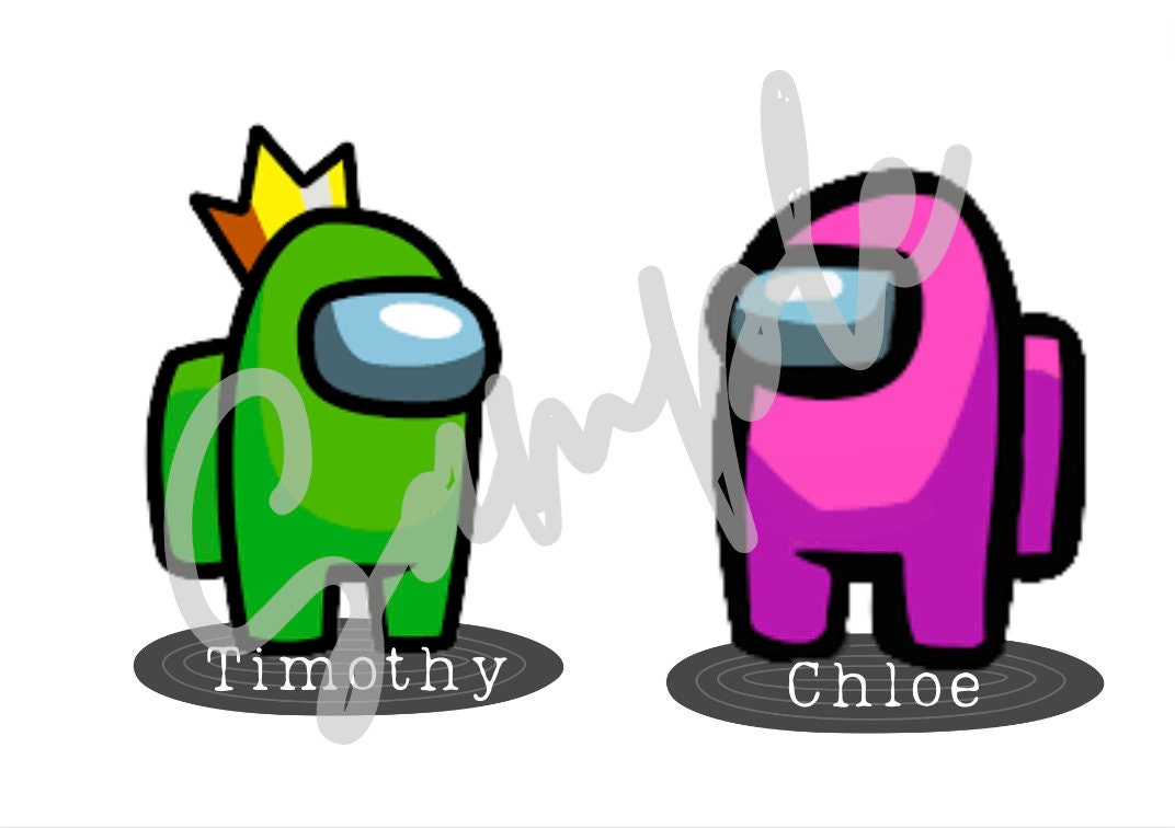 Among Us Worksheet Bundle | Classroom Display | Flashcards ...