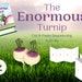 The Enormous Turnip Sequencing Activity Cut and Paste Reading ...