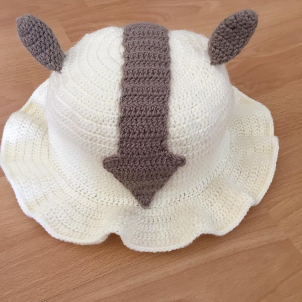 Appa Bucket Hat - Etsy