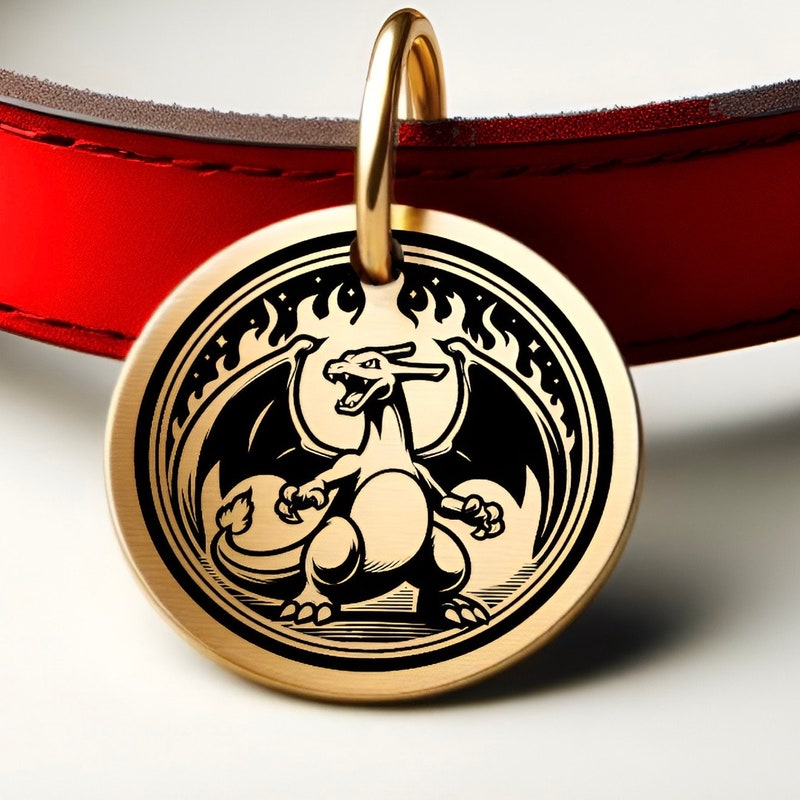 One Piece Name Tag - Etsy