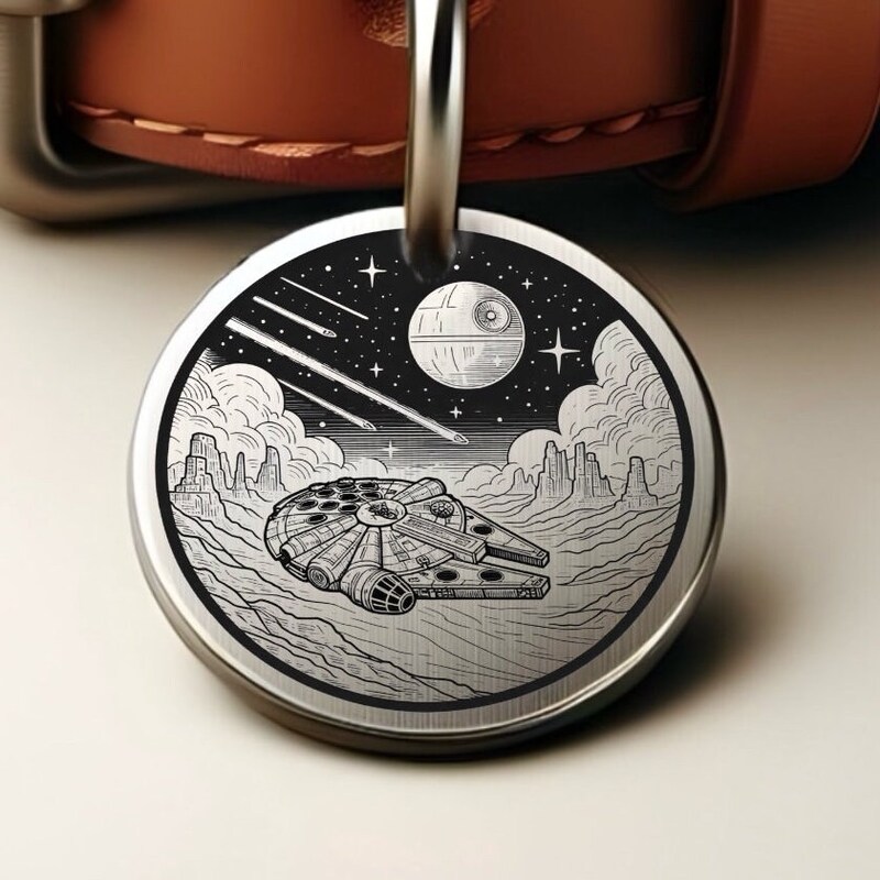 Star Gift Tags - 60+ Gift Ideas for 2025