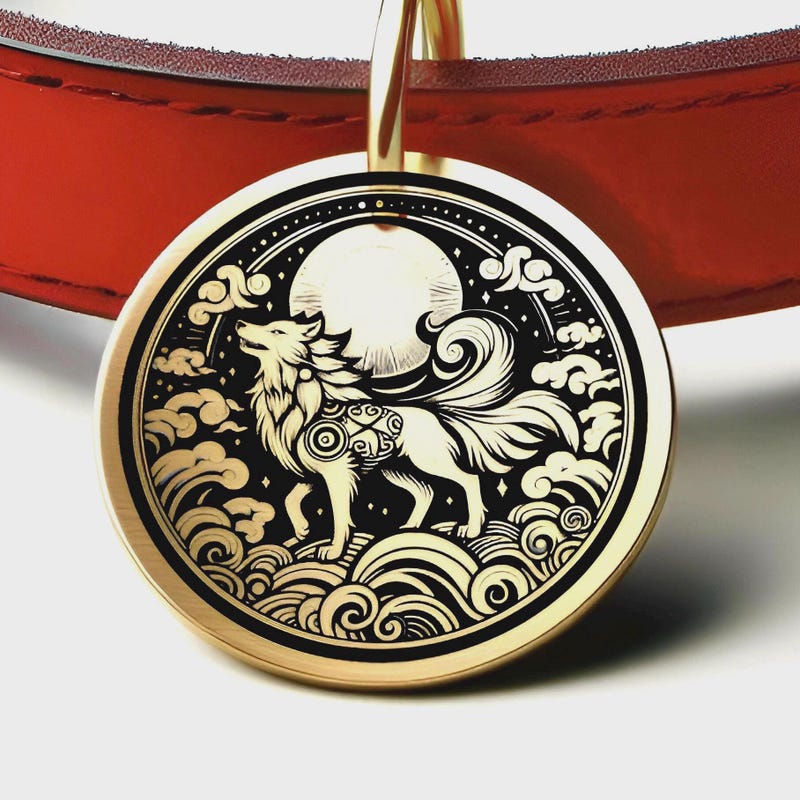 Flower Rock Pet - Etsy UK