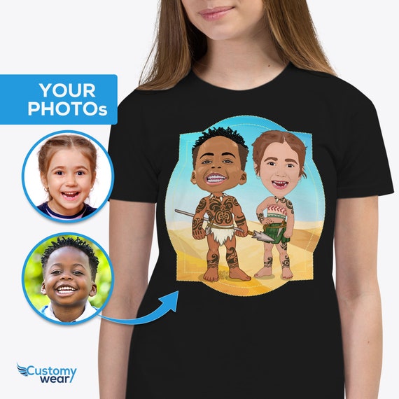 Caveman And What They Wear
