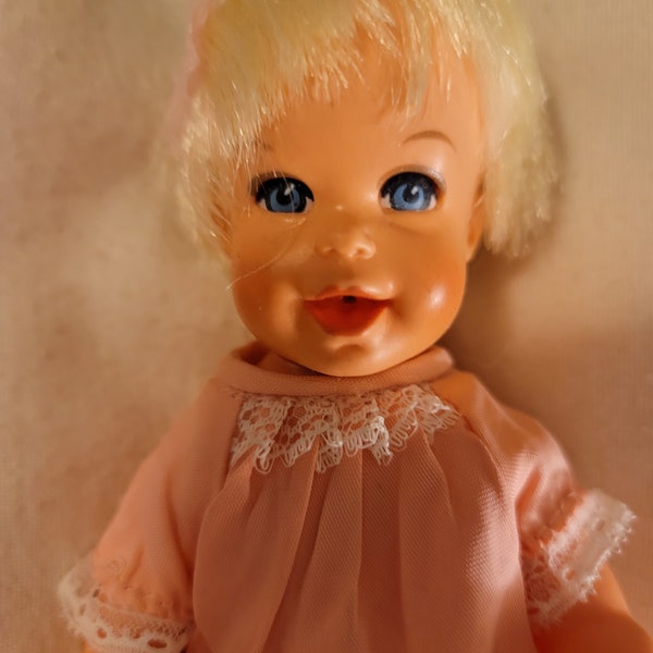Cry Baby Doll - Etsy